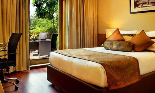 Radisson Blu Marina Hotel Connaught Place Connaught Place, New Delhi