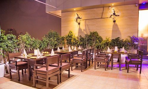 The Ancient Barbeque, Sector 63, Noida | nearbuy.com