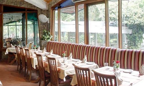 The Project - Park Balluchi, HKV, New Delhi - nearbuy.com