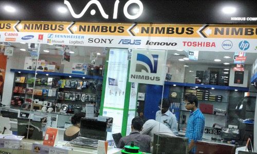 Nimbus Computer Pvt. Ltd., Esplanade, Kolkata - nearbuy.com