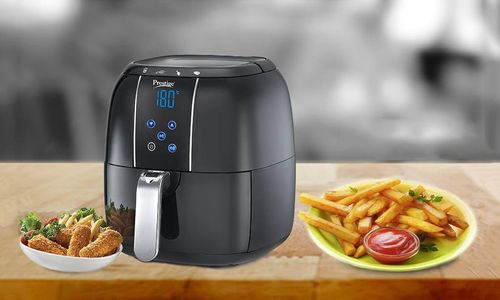 Prestige Smart Kitchen Velacheri, Chennai