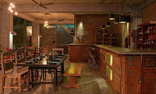 Byg Brewski Brewing Company, Sarjapura, Bengaluru - nearbuy.com