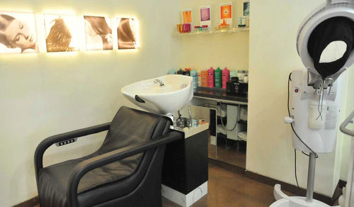 Envi Salon and Spa, Vashi, Navi Mumbai - nearbuy.com