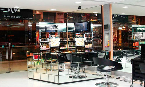 Envi Salon And Spa Packages and Price List for Gachibowli, Hyderabad ...