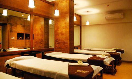 Bodycraft Spa And Salon Menu and Price List for Jayanagar, Bengaluru ...
