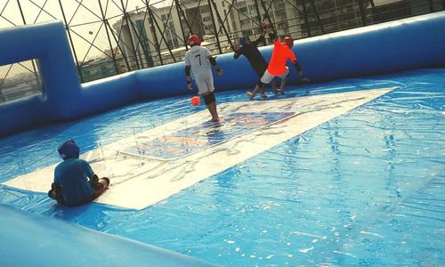 Soap Football, Nungambakkam, Chennai - nearbuy.com