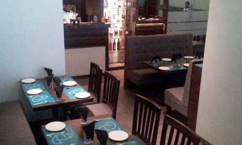 Lemon Wine & Dine Family Restaurant, Thane West, Thane - nearbuy.com