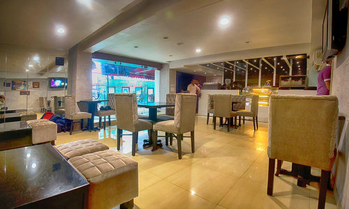 Aqua Java, Park Street Area Offers, Kolkata: Phone number, timings ...