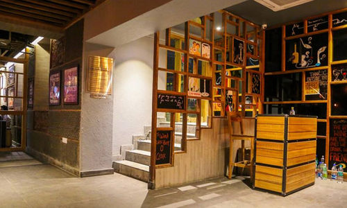 My Bar Headquarters, Connaught Place, New Delhi - nearbuy.com
