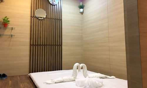 Lets Relax Unisex Spa, Anna Nagar, Chennai | nearbuy.com