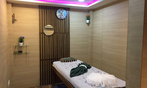 Lets Relax Unisex Spa, Anna Nagar, Chennai | nearbuy.com