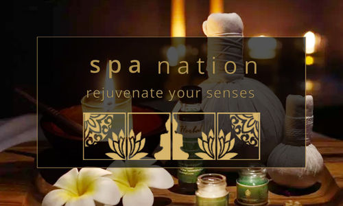 Spa Nation Offers in Indiranagar, Bengaluru: Phone number, address ...