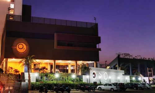 The Sensation O7- Club O7, Club 07 Road, Ahmedabad - nearbuy.com