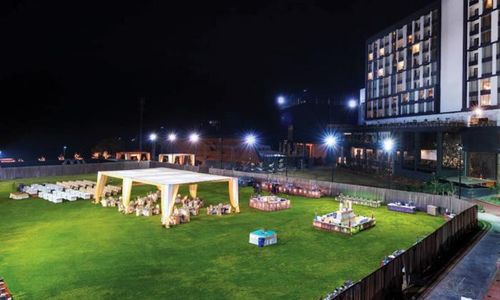 The Sensation O7- Club O7, Club 07 Road, Ahmedabad - nearbuy.com
