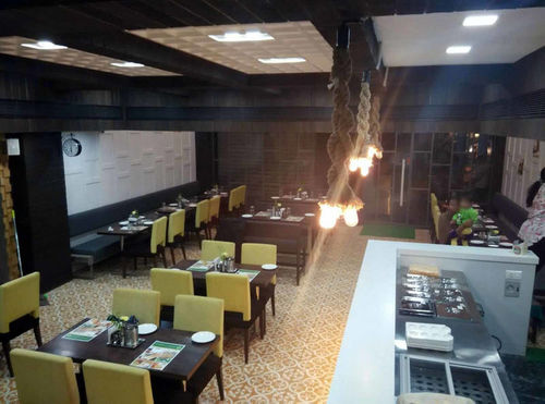 Curry Leaf Hazratganj Lucknow Nearbuy curry-leaf-hazratganj-lucknow-nearbuy