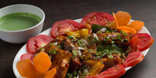 Angat 22 The Restaurant & Banquet, Bopal, Ahmedabad - nearbuy.com