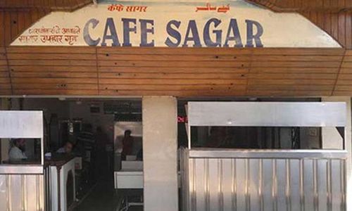 Cafe Sagar, Dharavi, Mumbai - nearbuy.com