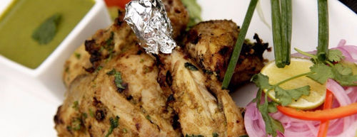 Zaika of Dilli 6 Sector 75, Noida