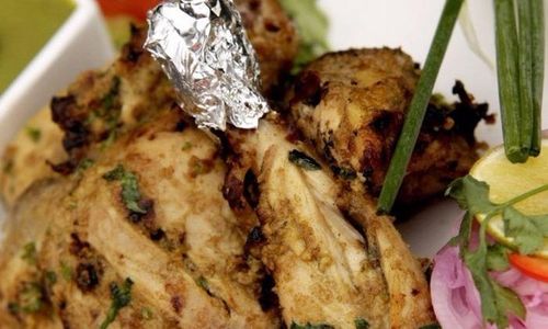 Zaika of Dilli 6 Sector 75, Noida