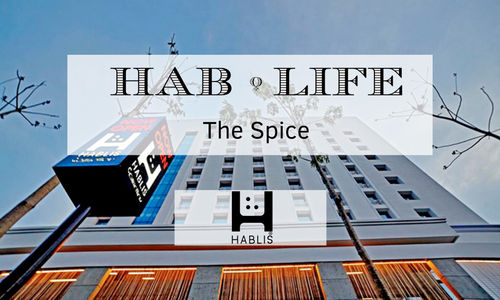 The Spice - Hablis Hotel, Guindy, Chennai | nearbuy.com