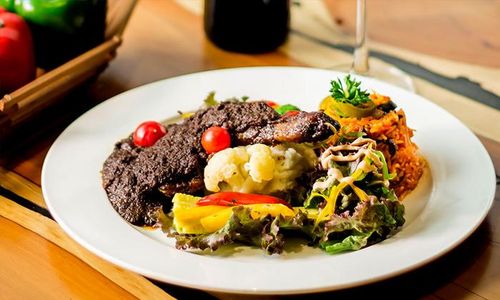 TAP Resto Bar, Andheri East, Mumbai - nearbuy.com