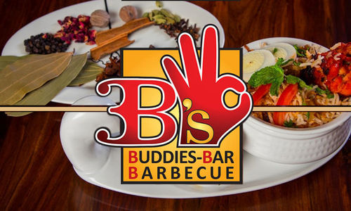 3B's - Buddies, Bar & Barbecue, T Nagar, Chennai | nearbuy.com