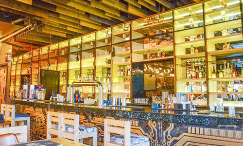Boombox Brewstreet, Sector 29, Gurgaon | nearbuy.com