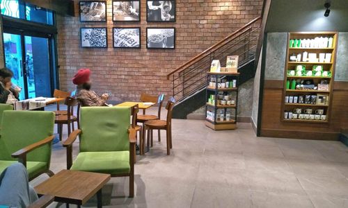 Starbucks Menu and Price List for Sector 29, Gurgaon | nearbuy.com