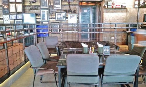 Molecule Air Bar, Sector 29, Gurgaon - nearbuy.com