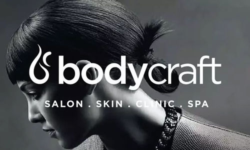 Bodycraft Spa & Salon, Chembur, Mumbai | nearbuy.com