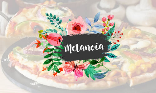 Cafe Metanoia - Hotel Grand Uniara, Raja Park, Jaipur | nearbuy.com