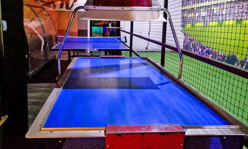 WTF - Sports Cafe & Bar, C Scheme, Jaipur - nearbuy.com