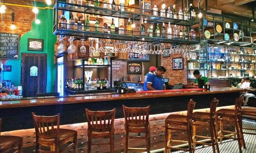 The Irish House, Sector 18, Noida - nearbuy.com
