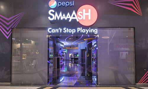 Smaaash, Viman Nagar, Pune | nearbuy.com