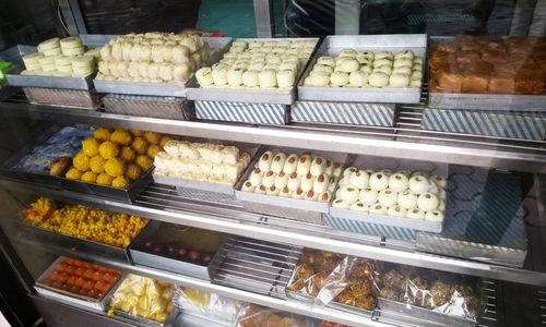 Mumbai Sweets Menu and Price List for Chembur, Mumbai | nearbuy.com