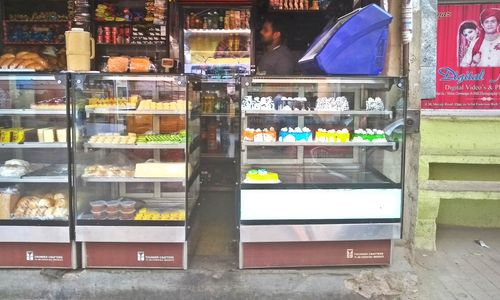 SLV Iyengar Bakery, Shivaji Nagar, Bengaluru - nearbuy.com