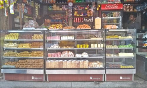 SLV Iyengar Bakery, Shivaji Nagar, Bengaluru - nearbuy.com