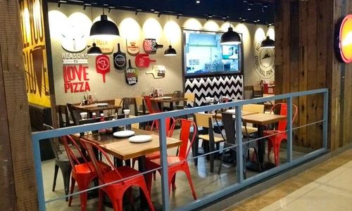 Pizza Hut, Malad West, Mumbai - nearbuy.com