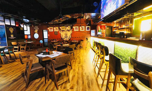 Noida Pub Exchange, Sector 18, Noida | nearbuy.com