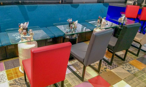 Tea Villa Cafe, Chembur, Mumbai - nearbuy.com