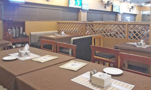 Savoury Sea Shell Menu and Price List for Anna Nagar East, Chennai ...