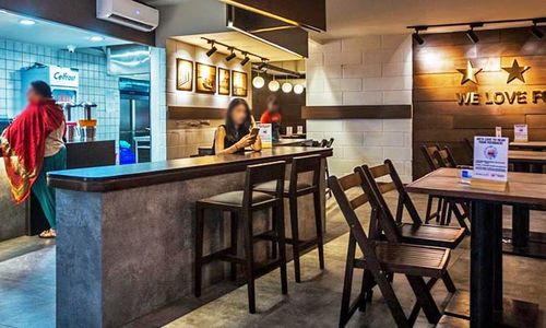 California Burrito, JP Nagar Phase 2, Bengaluru - nearbuy.com