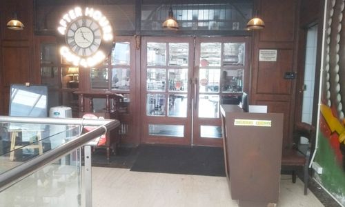 Cafe After Hours, Sector 12 Dwarka, New Delhi | nearbuy.com