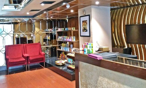 O2 Spa - GVK One Mall Banjara Hills, Hyderabad