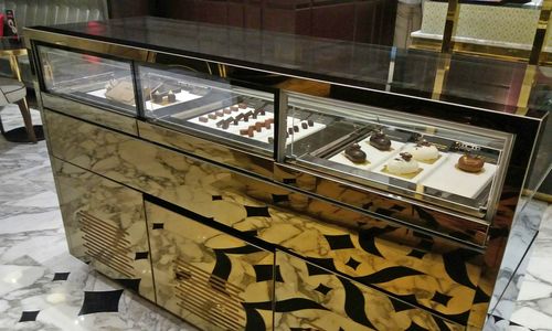 Fabelle Chocolate Boutique - ITC Grand Chola Guindy, Chennai