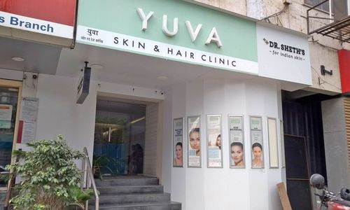Yuva Skin & Hair Clinic, Lower Parel, Mumbai - nearbuy.com