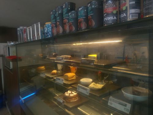 Cafe Coffee Day, T Nagar, Chennai - nearbuy.com