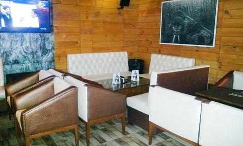 21 Shots - The Shot Bar, Sector 29, Gurgaon - nearbuy.com