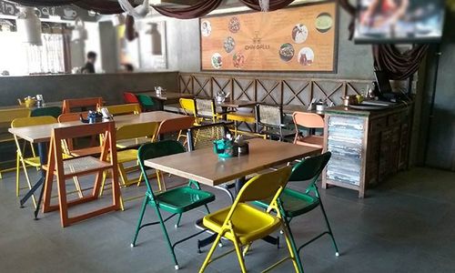 Chai Galli Menu and Price List for Kundalahalli Main Road, Bengaluru ...