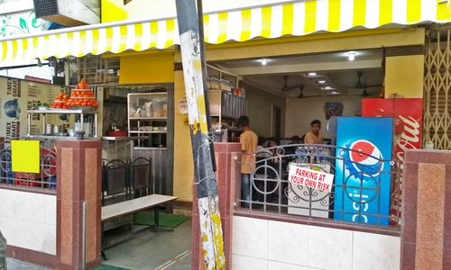 Pooja Snacks Bar Menu and Price List for Thane West, Thane | nearbuy.com